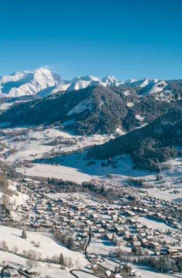 Accueil | Office de tourisme de Praz sur Arly